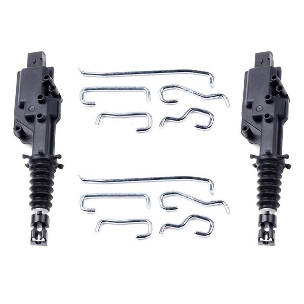 商品名:  Ineedup 746-157 8D1105 Door Lock Actuators Front and Rear Compatible for 1997-2002 for Ford Expedition,2001-2003 f...