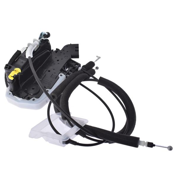 商品名:  LABLT Door Lock Actuator Front Left Driver Side Replacement for Nissan Altima 2007 2008 2009 2010 2011 2012 80501J...