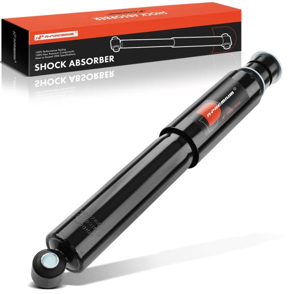 商品名: A-Premium フロントショックアブソーバー International 4900 8100 8200 8300 9300 9400 9900i &amp; IC Corporation REスクールバス ドライバーまたは助手...