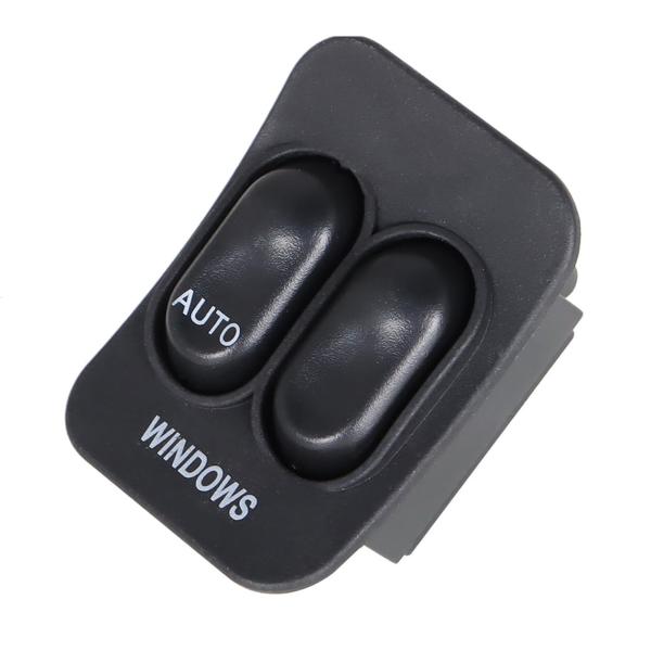 商品名: Silscvtt マスターコントロールボタンフロント 運転席側パワーウィンドウスイッチ F57Z14529B Ranger 1995-2007用交換部品 Silscvtt Master Control Button Front D...