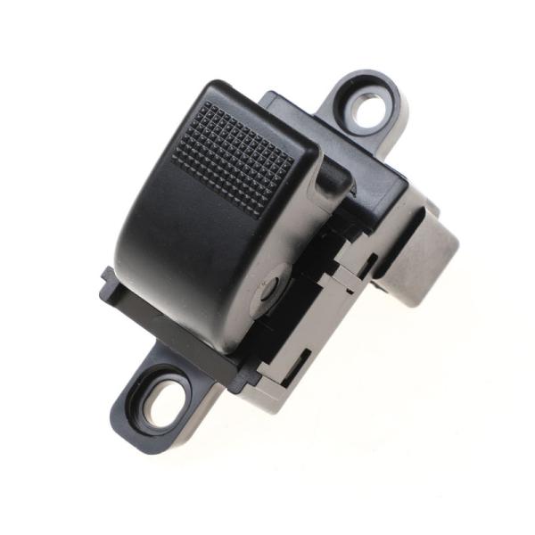 商品名: 用のMazda BT-50 Auto 2006-2011に適合する、シングル パワー ウィンドウ スイッチの持ち上げ、OEM: UR56-66-370 UR5666370 JIERS for Mazda BT-50 Auto 20...