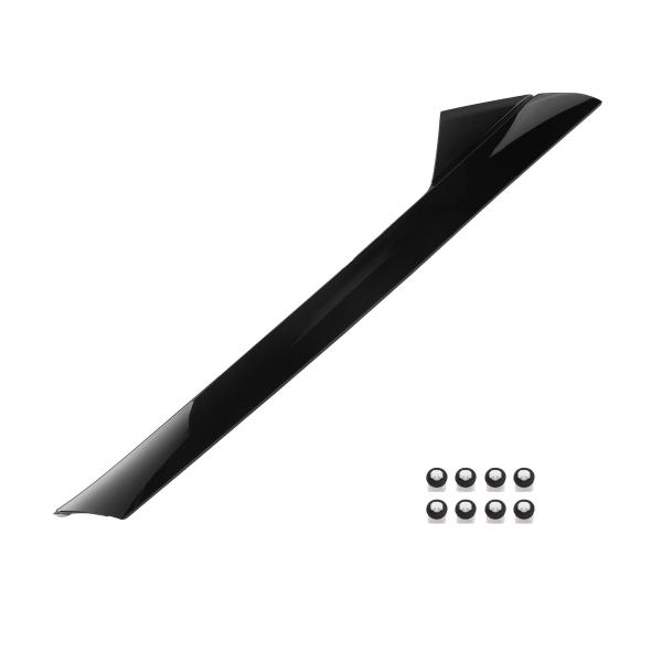 商品名:  X AUTOHAUX Windshield A-Pillar Trim Panel for Ford Explorer 2011-2019 Front Driver Outer Side Replaces 926-450 BB5...