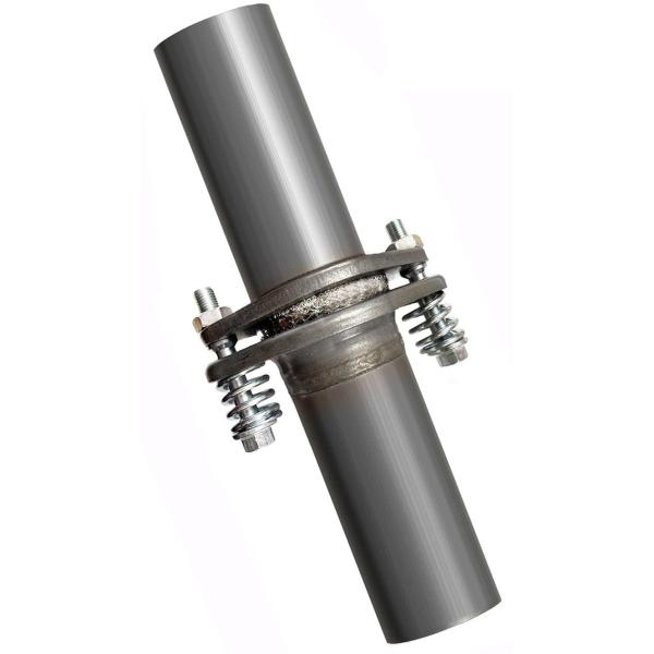 商品名: Northeastern エキゾースト球面ジョイント修理フランジスプリングボルトキット 長さ2インチ 30.5 cm Northeastern Exhaust Spherical Joint Repair Flange Sprin...