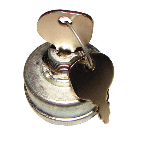 商品名:  Stevens Lake Parts Ignition Switch with Keys Fits Allis Chalmers 170 175 180 (S/N Before 12800)ブランド: Stevens Lake ...