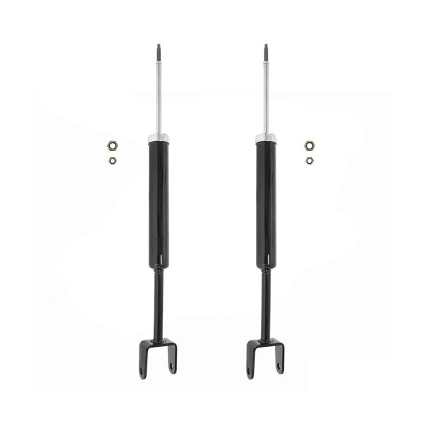 商品名:  COMPLETESTRUTS - Rear Pair Gas Shock Absorbers Replacement for 2013-2016 Dodge Dart - Set of 2ブランド: Complete Strut...