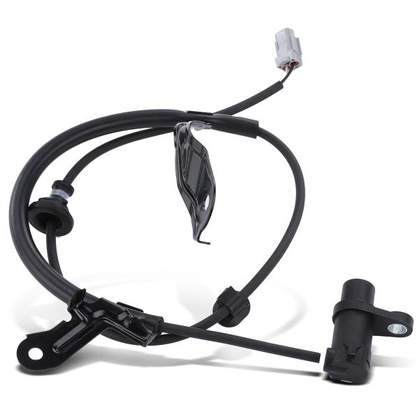 商品名:  A-Premium Rear Left ABS Wheel Speed Sensor - Compatible with Toyota Models - MR2 Spyder 2000-2005, 1.8L - Rear Dri...