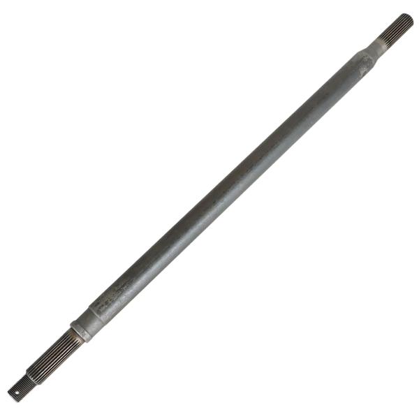 商品名:  labwork Passenger Side Rear Splined Axle Shaft Replacement for EZGO TXT 1994+ 20377G12ブランド: labwork高さ: 3.5cm横幅: 4c...