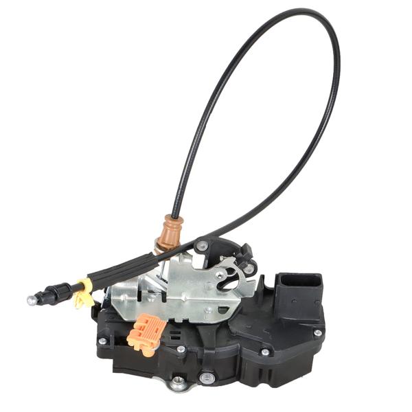 商品名:  LABLT Front Driver Left Door Latch Lock Actuator Replacement for Chevrolet Silverado Sierra 1500 2500 3500HD 22785...
