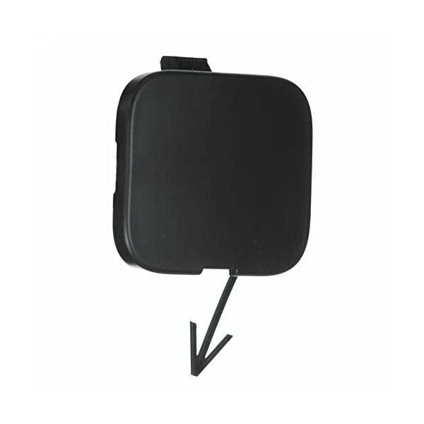 商品名:  Partzer Front Bumper Tow Hook Cover Cap 622A0-3TA0A For 2013-2015 Nissan Altimaブランド: Partzer高さ: 3.9878cm横幅: 10.007...