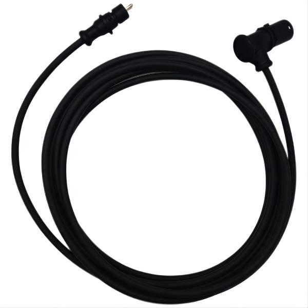 商品名: Senruijia S4497130180 トラックABSセンサー延長ケーブルキット 長さ70インチ Meritor Volvo Great Done Hyundai UtilityTrailer対応 40502911 10002...