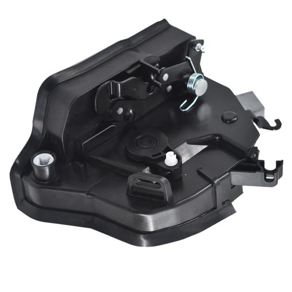 商品名: LABLT フロントドライバー 左ドアロック アクチュエーター モーター 交換用 BMW X5 2000 2001 2002 2003 2004 2005 2006 937-856 51218402537 LABLT Front ...