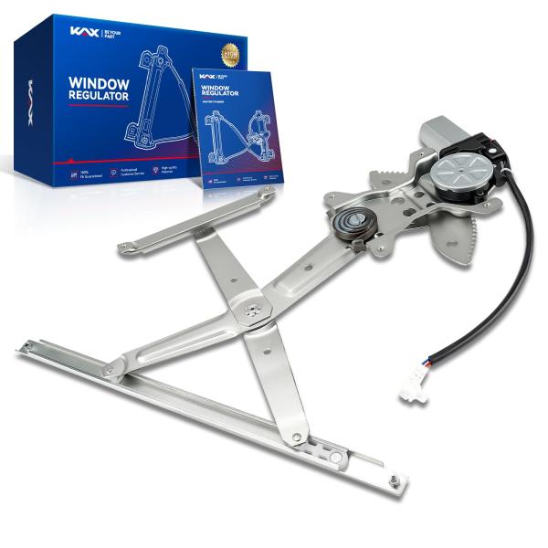 商品名:  KAX 741-801 Power Window Regulator with Motor Front Left Driver Side for Corolla 1998-2002ブランド: KAX商品サイズ: 741-801-...