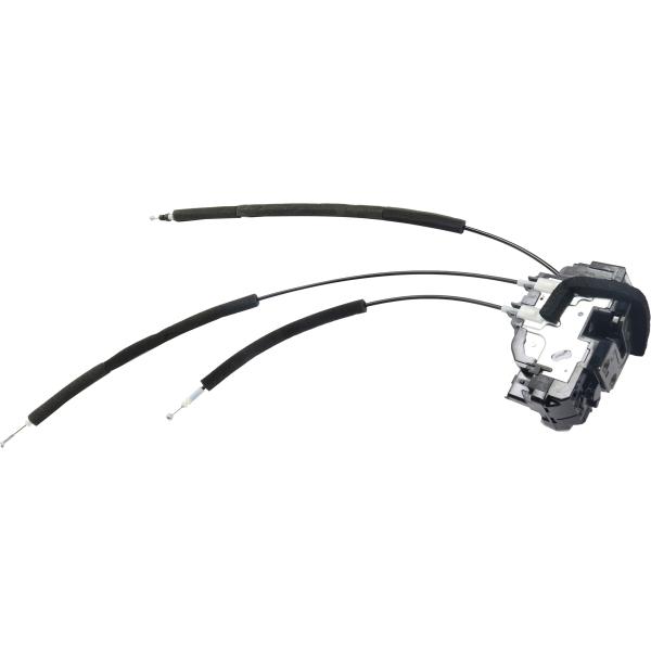 商品名:  Garage-Pro Front Passenger Side Door Lock Actuator Replacement for Nissan Titan 2005-2012 Extended Cab Pickup; Wit...