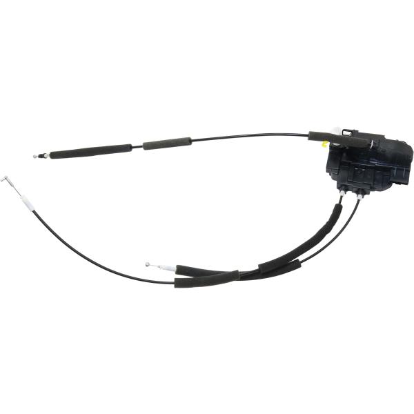 商品名:  Garage-Pro Front Driver Side Door Lock Actuator Replacement for Nissan Titan Armada 2005-2012 Crew Cab Pickup Repl...