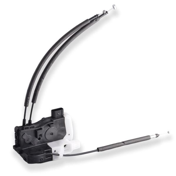 商品名:  Predep Front Driver Door Latch Lock Actuator Compatible for Hyundai Tucson 2010-2017 Replacement Left Door Lock 81...