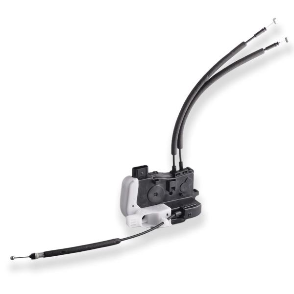 商品名:  Predep Front Passenger Door Latch Lock Actuator Compatible For Hyundai Tucson 2010-2017 Replacement Right Door Loc...