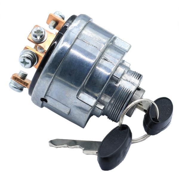 商品名: PLENTZOM 72098283 72102514 イグニッションスイッチキー Allis Chalmers Deutz 5015 5020 5030 5215 5220 5230 6140 Ford New Hollandに対...