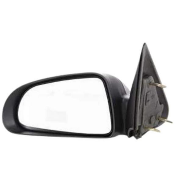 商品名:  For Ram Dakota 2011 Door Mirror Driver Side | Non-Folding | Manual | Textured Black | Non-Heated | Replacement For...