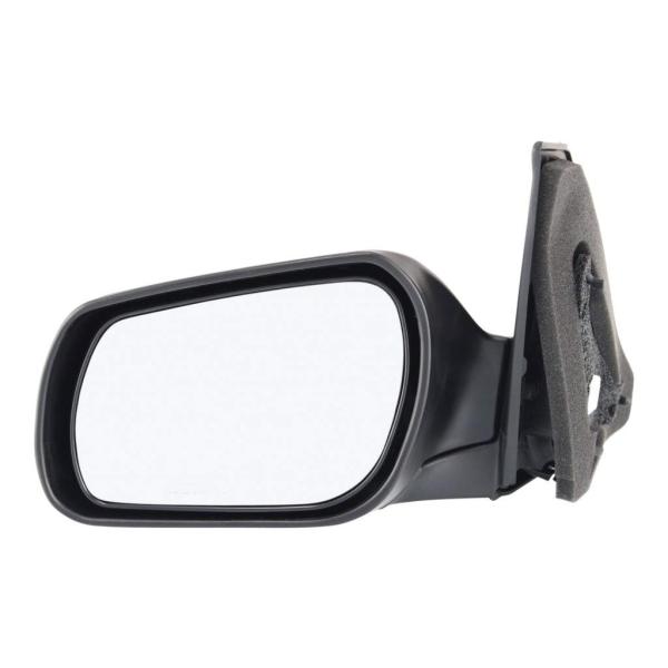 商品名:  For Mazda 3 2004-2009 Door Mirror Driver Side | Power | Non-Heated | Paint to Match | Replacement For BN8B69180K08...