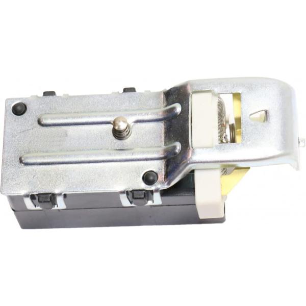 商品名:  For Chevy Corvette Headlight Switch 1957 58 59 60 1961 | Blade Type | 8 Male Terminalブランド: KarParts360高さ: 5.08cm横幅...