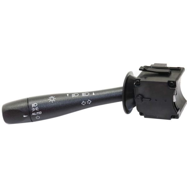 商品名:  For Chevy Equinox Turn Signal Switch 2007 2008 2009 | 2 Female Connectors | Headlight Dimmer | 20940099ブランド: KarPa...