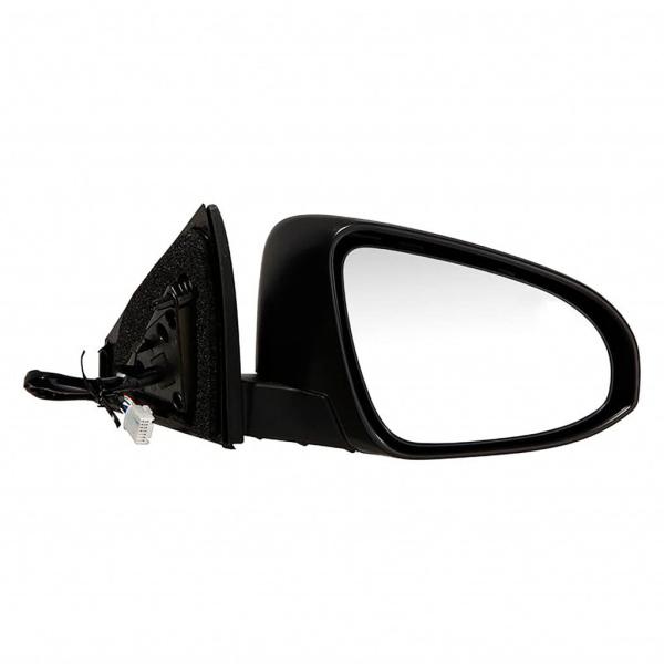 商品名:  For Toyota Avalon 2013 14 15 16 17 2018 Door Mirror Passenger Side | Power | Heated | Paint To Match | Non-Electro...