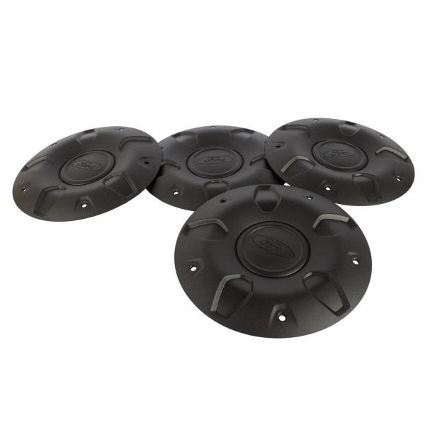 商品名:  2015+ Ford Transit OEM Non-Dually 16" Steel Wheel Black Center Caps Kitブランド: Ford高さ: 30.48cm横幅: 15.24cm奥行: 30.48cm...