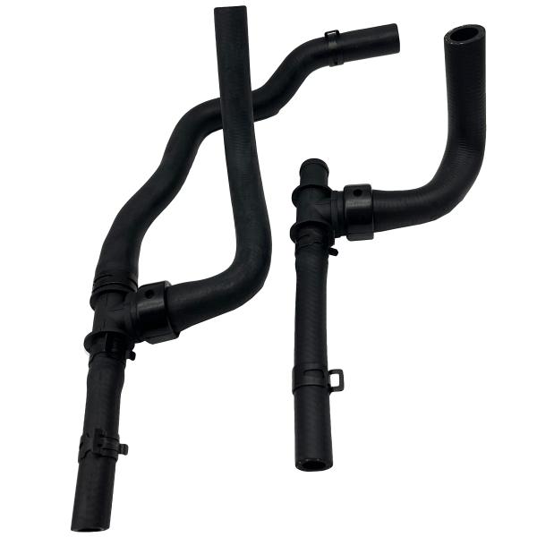 商品名:  NOVAPARTS Heater Hose Set with TEE Supply-Return 5058437AK for 2009-2020 VVT Dodge Journey 2.4L 05058437AD 0505843...