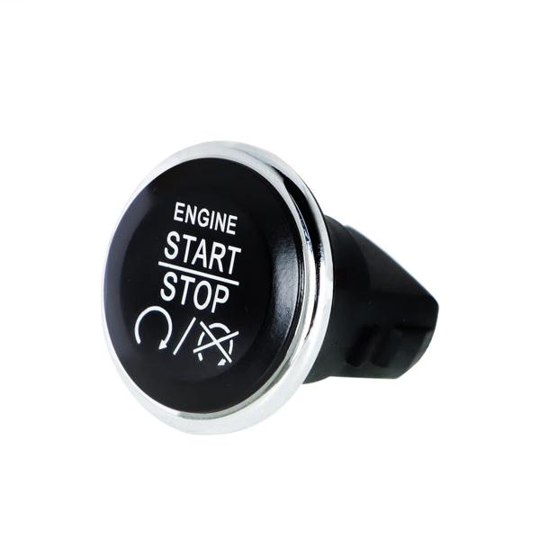 商品名: LABLT 1FU931X9AC エンジンダッシュイグニッションボタンスイッチ キーレスゴープッシュスタートストップエンジンダッシュイグニッションボタンスイッチ 交換用 ダッジチャレンジャー デュランゴ グランドキャラバン クライ...