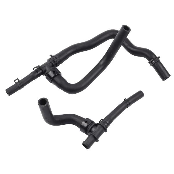 商品名:  Dasbecan 5058437AK Heater Hose Set with TEE Supply-Return Compatible with Dodge Journey 2.4 VVT 2008 2009 2010 201...