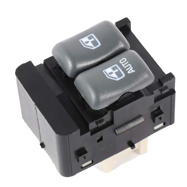 商品名:  cciyu Power Window Switch Replace OE 10404698 10290241 19207825 22652690 22639029 10334854 Control Power Window Sw...