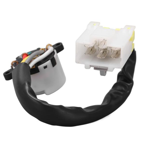 商品名:  Ignition Switch,Ignition Starter Switch Automotive Replacement Part 487502 M000 for 1993?1997ブランド: Tbest高さ: 15.900...