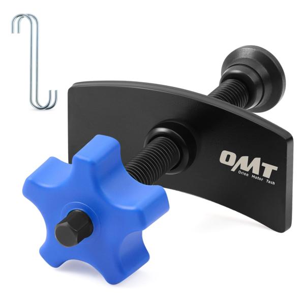 商品名:  Orion Motor Tech Heavy Duty Brake Pad Spreader, Disc Brake Pad Tool Brake Piston Compressor Tool, Universal Brake ...
