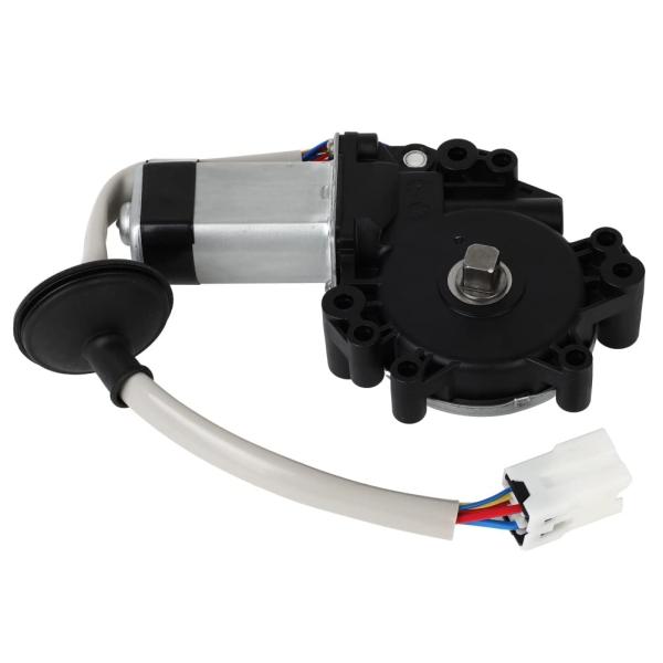 商品名:  SCITOO 742-491 Front Left Power Window Regulator Motor Compatible for Nissan Maxima 2004-2008ブランド: SCITOO商品サイズ: 74...