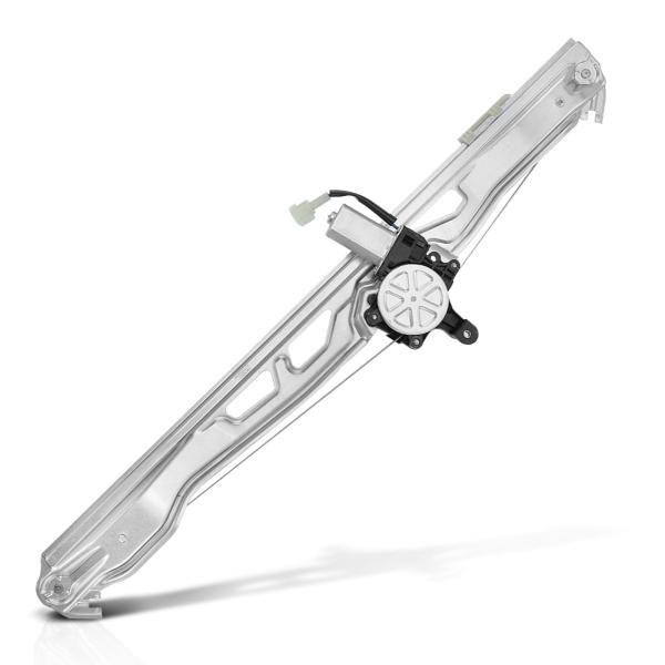 商品名: A-Premium 電動パワーウィンドウレギュレーター モーター付き Ford Transit-150/Transit-250/Transit-350 2015-2020に対応 6ピンコネクター フロント左運転席側 A-Premi...