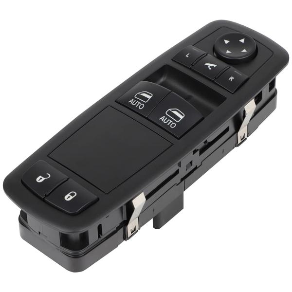 商品名:  OCPTY Front Left Power Window Switch fits for Ram 1500 2013-2015 for Ram 2500 2013-2015 for Ram 3500 2015 Control ...