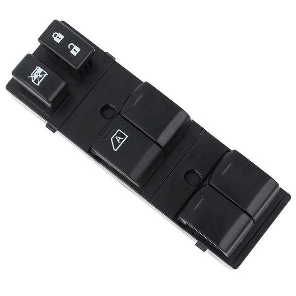 商品名:  OCPTY Front Left Power Window Switch fits for Nissan Cube 2009-2014 Control Power Window Lift Switch OE 25401-1FC0...