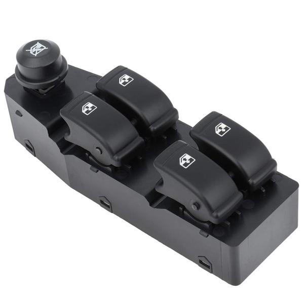 商品名:  OCPTY Front Left Power Window Switch fits for Chevrolet Aveo for Pontiac G3 1.6L 2009-2011 Control Power Window Li...