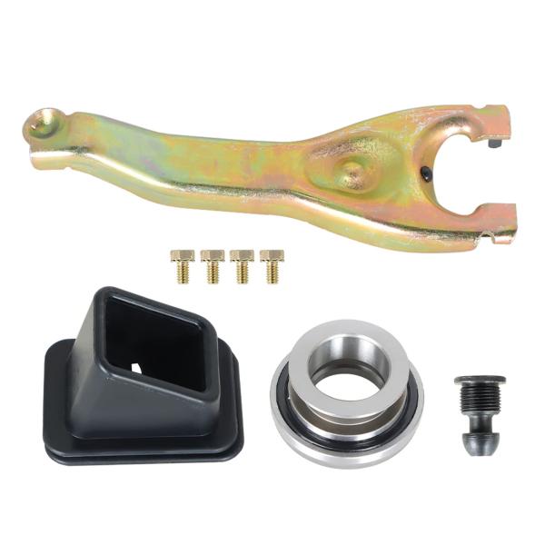 商品名: labwork スローイングベアリングアセンブリキット ピボットボール付き 交換用 1964-1981 シボレー シェベル コルベット GM BBC SBC 3899621 labwork Throwing Bearing Ass...