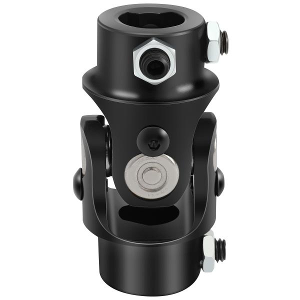 商品名:  CCIYU Black Steering joints F-ord Triangle X 3/4 DD U Jointsブランド: cciyu商品サイズ: F-ord Triangle X 3/4 DD高さ: 11cm横幅: 5...