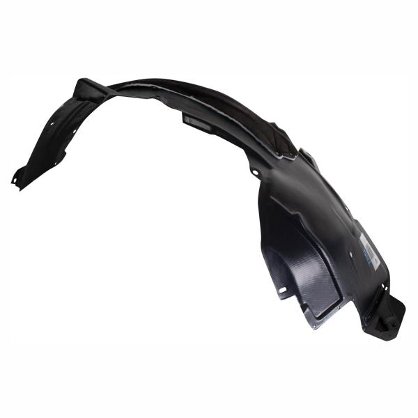 商品名:  TRQ Front Left Inner Fender Liner Black Drivers Side Compatible with 2010-2011 Honda CR-V HO1248192ブランド: TRQ高さ: 50...