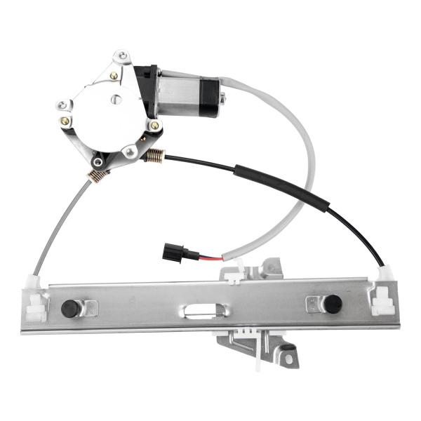 商品名: PHILTOP 751-713 パワーウィンドウレギュレーター モーター付き 右助手席側 Escape 2008-2012、Mariner 2008-2011、Tribute 2008-2011用 PHILTOP 751-713 ...