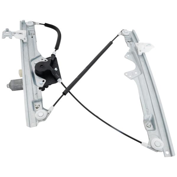 商品名:  Garage-Pro Front Passenger Side Power Window Regulator Compatible with Nissan Sentra 2007-2012, with Motor, 2 Pin ...