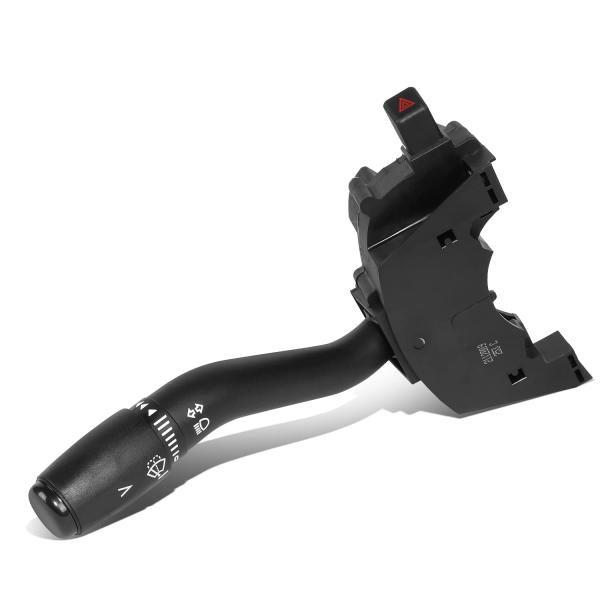商品名:  Factory Style Multi-Function Combination Switch Assembly - Turn Signal | Hazard Light | Wiper Washer | Headlight D...