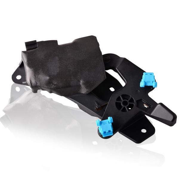 商品名: Unikpas パワーテールゲートロックアクチュエータ フォードF150 2017-2021 交換用 バックドアロックアクチュエーター GC3Z9943170E Unikpas Power Tailgate Lock Actuat...