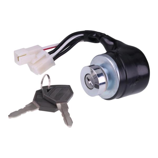 商品名:  IEQFUE Ignition Switch LVA803436 AM879479 LVA803606 Compatible with JD 2025R 2027R 2032R 2210 2305 2320 2520 2720 ...