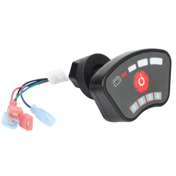 商品名:  Acouto Car Keyless Starter Remote Ignition Switch Replacement for Car DS Precedent for EZGO TXT RXVブランド: Acouto高さ:...