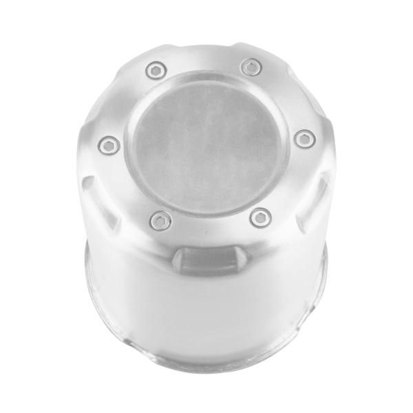 商品名:  RTrhinoTuning 1PC 4.19" 106.5mm Push Through Center Cap Wheel Hub Cap for Truck Trailer Wheel Rim, 4.19" Hub, 4.69...