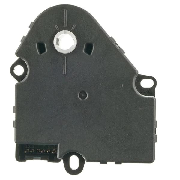 商品名: APDTY 116268 HVAC エアブレンド ドアアクチュエーター (5ピン、補助、スリーパーキャブ) APDTY 116268 HVAC Air Blend Door Actuator (5-Pin, Auxiliary, ...