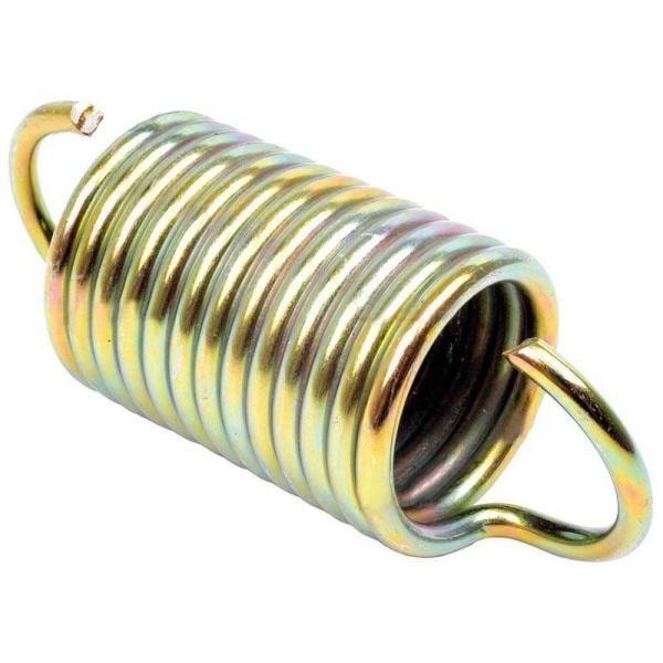 商品名:  MaxLLTo Replacement 5119832 Brake &amp; Clutch Pedal Return Spring for Ford/New Holland Models 3435 3935 4135 T503...